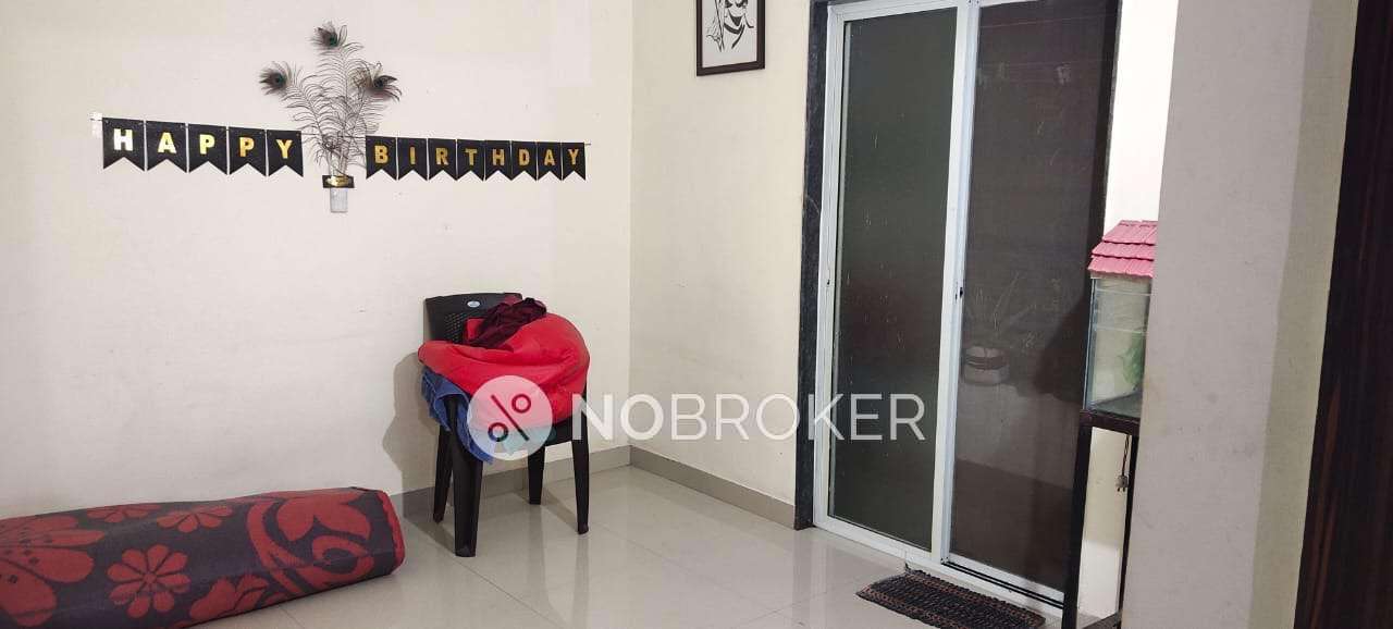 Mahalakshmi Apartment Sus - Without Brokerage Unfurnished 1 BHK Flat for Sale in Mahalakshmi ...