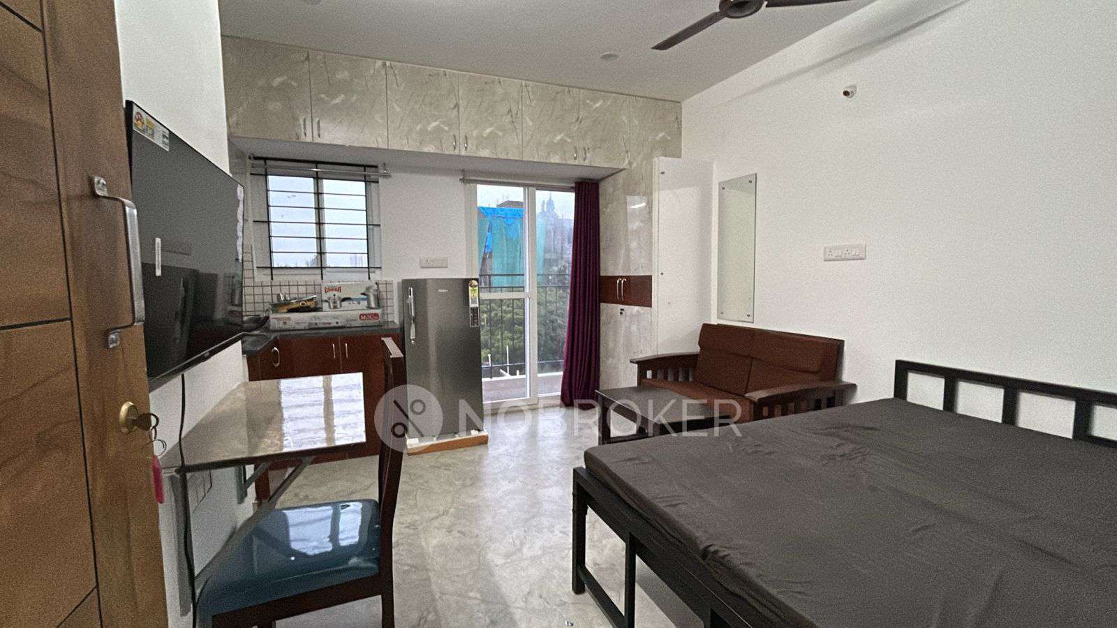 Silver Wood Residency - Whitefield Whitefield Rent - WITHOUT BROKERAGE ...