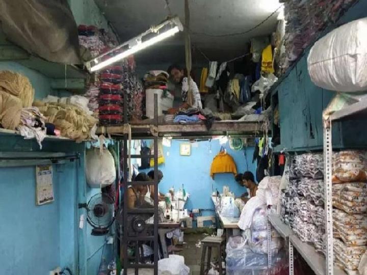 Industrial Building for Sale in Rusi Mehta Tower, mumbai for Rs ...