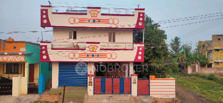 Independent House Padianallur Rent - WITHOUT BROKERAGE Unfurnished 1 ...