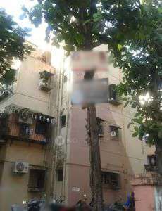 Gajanan Apartment Airoli - Without Brokerage Fully furnished 3 BHK Flat ...