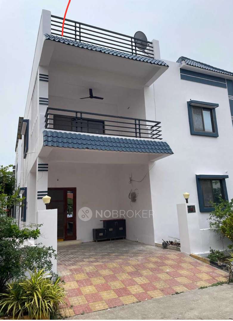 Independent House Bachupally Rent - WITHOUT BROKERAGE Semi-furnished 3 BHK Rental Flat in ...