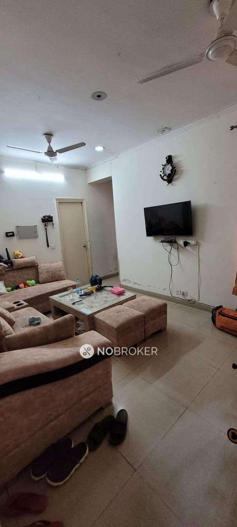 Gaur City Sector 4 - Without Brokerage Semi-furnished 2 BHK Flat for Sale in Gaur City, Noida ...