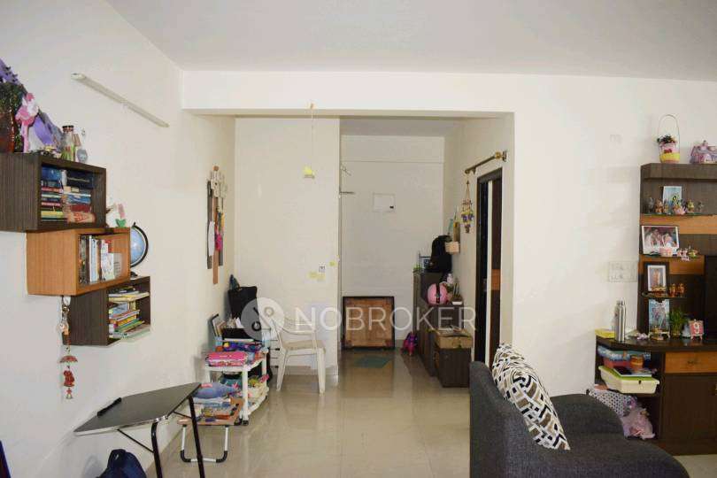 Vijetha Elysium Whitefield - Without Brokerage Semi-furnished 2 BHK Flat for Sale in Vijetha ...