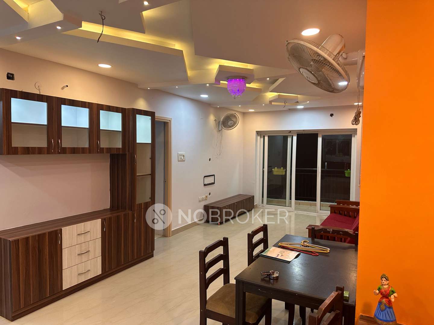 Eta Star Rosedale, Padur Padur Rent - WITHOUT BROKERAGE Fully furnished 2 BHK Rental Flat in Eta ...