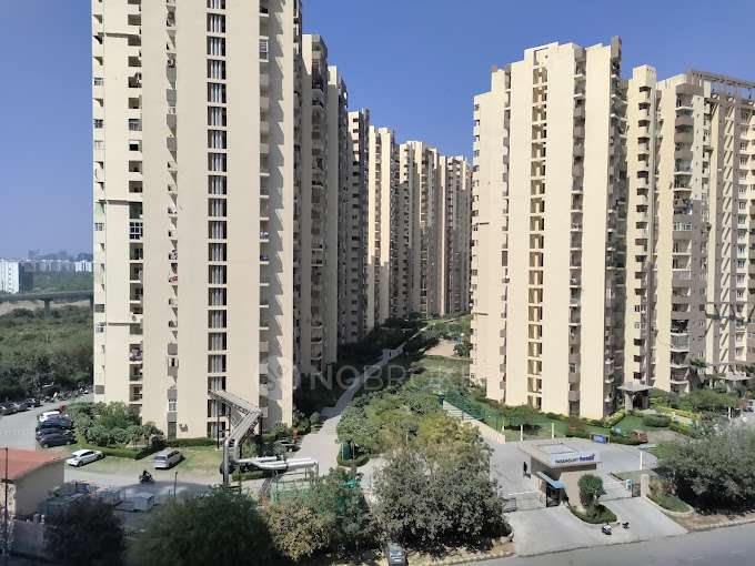 Flats for Rent in Sector 137, Noida - NoBroker