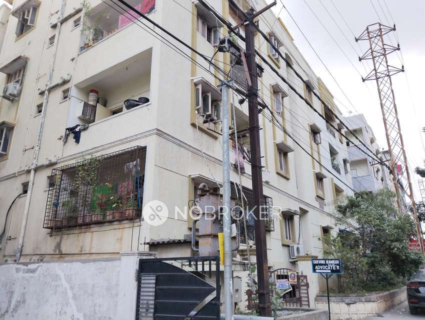 Pragathi Nagar Pragathi Nagar, Kukatpally - Without Brokerage ...