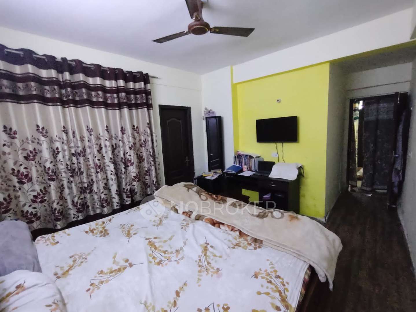 Property for rent in Sikka Kaamna Greens for Rs 28000 available from Mar 31, 2024