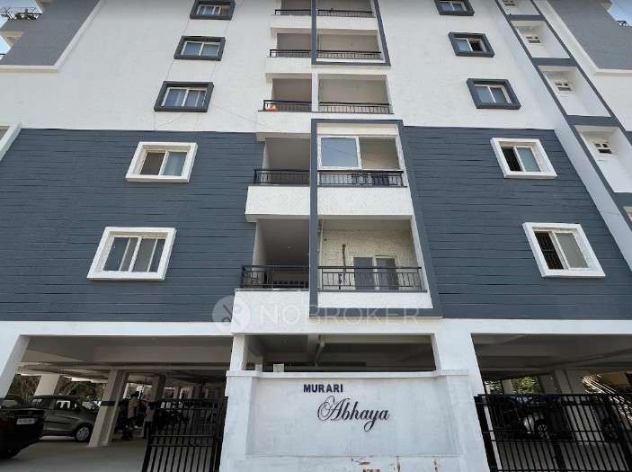 Murari Abhaya apartment Kaggadasapura Rent - WITHOUT BROKERAGE Semi-furnished 2 BHK Rental Flat ...