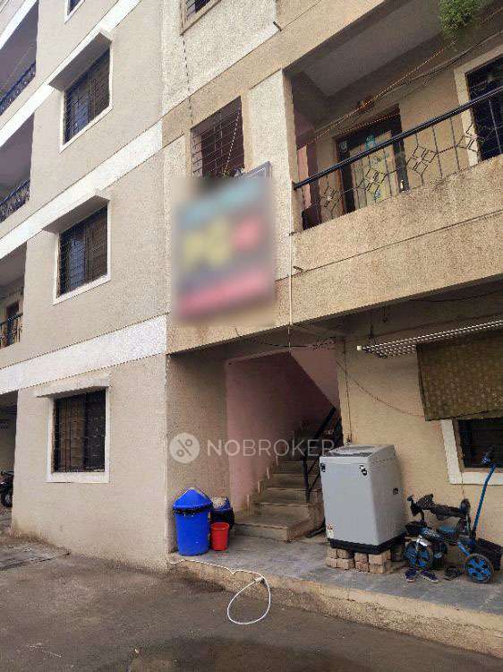 Pg For Both In Pimpri Chinchwad For Rs 4500 Available Immediately Pune