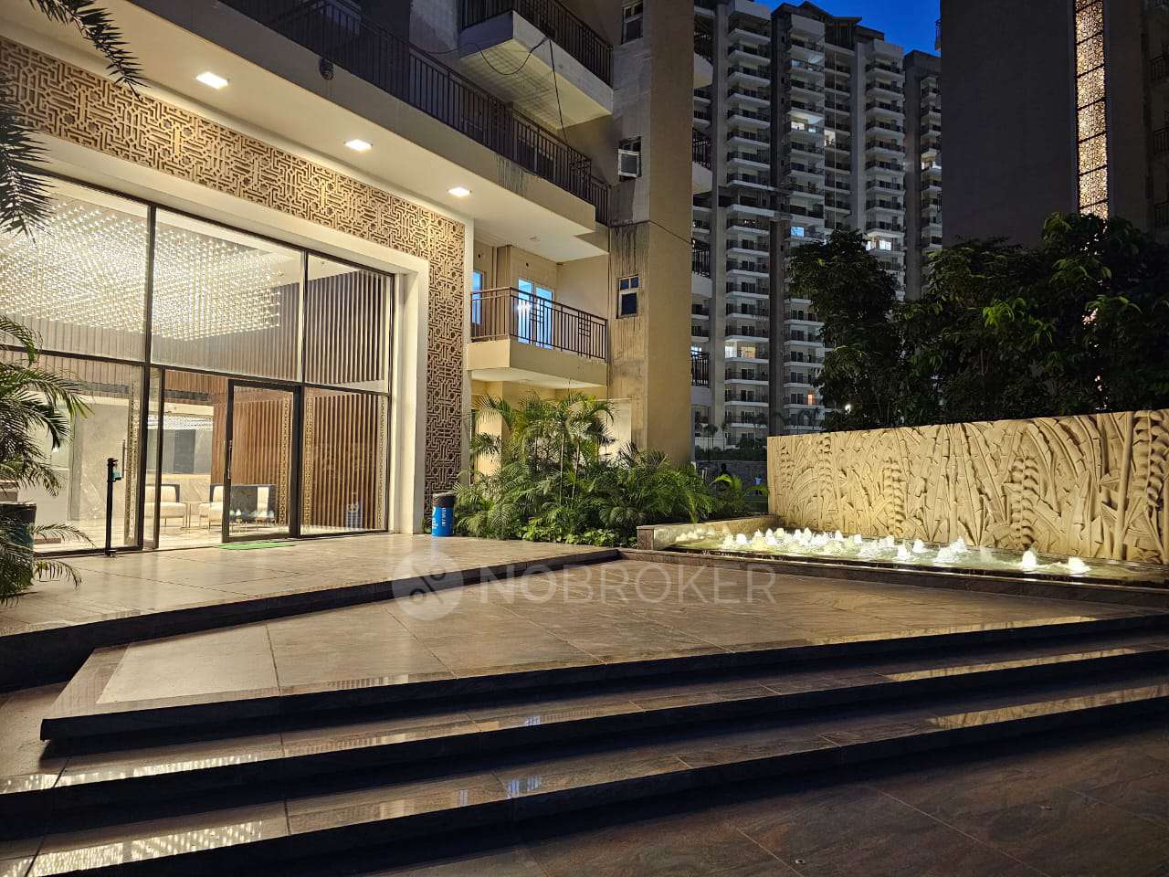 Property for rent in Bisrakh Jalalpur for Rs 20500 available from May 31, 2025