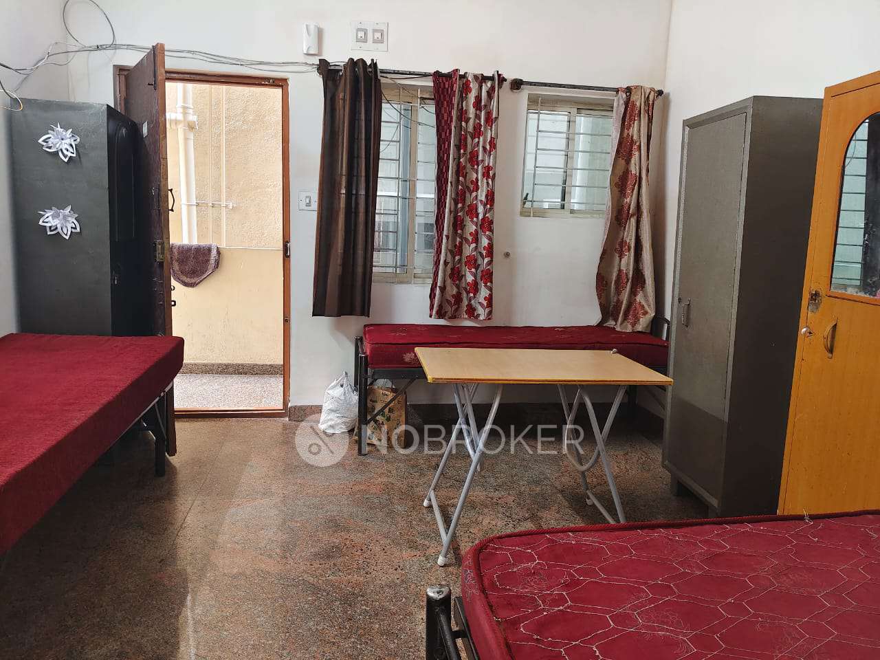 PG for FEMALE in Konappana Agrahara for Rs 7000 available Immediately ...