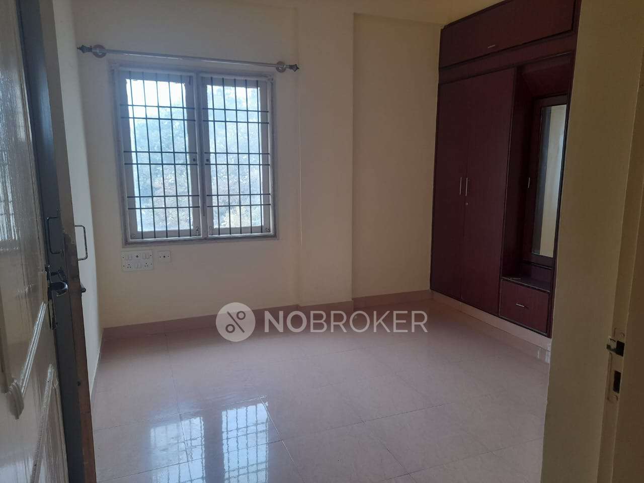 The Delight Residency C V Raman Nagar - Without Brokerage Semi ...