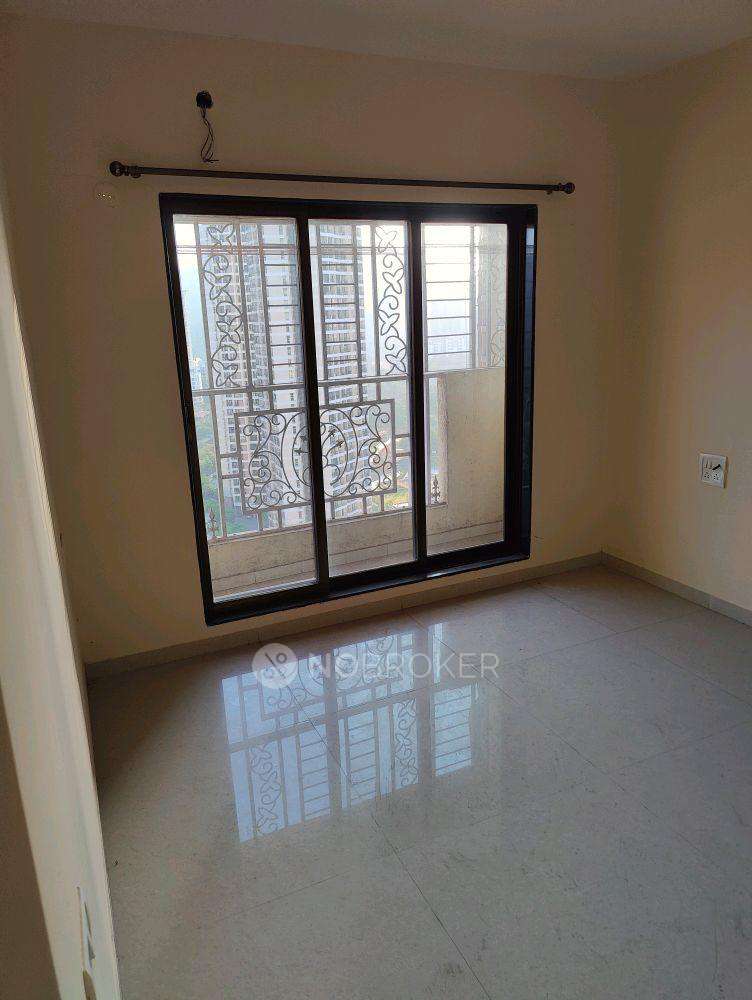 Cosmos Jewels, Thane Cosmos Jewels - Without Brokerage Semi-furnished 3 ...