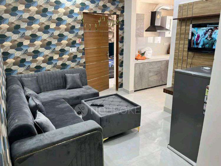 Godrej Elements HPMJ+XP2, Phase 1, Hinjawadi Rajiv Gandhi Infotech Park ...