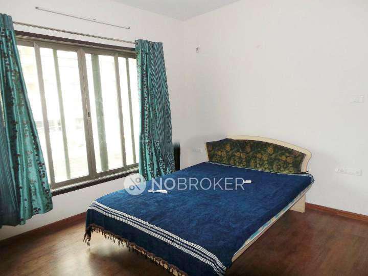 Sagar Waters Edge Vibes Pimple Nilakh - Without Brokerage Fully ...