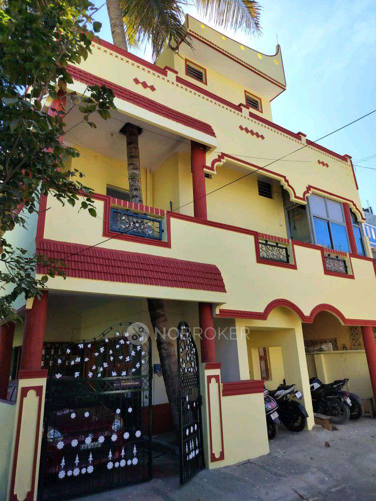 Independent House 5, Muthuraya Swamy Layout, Howthinarayanappa Garden ...