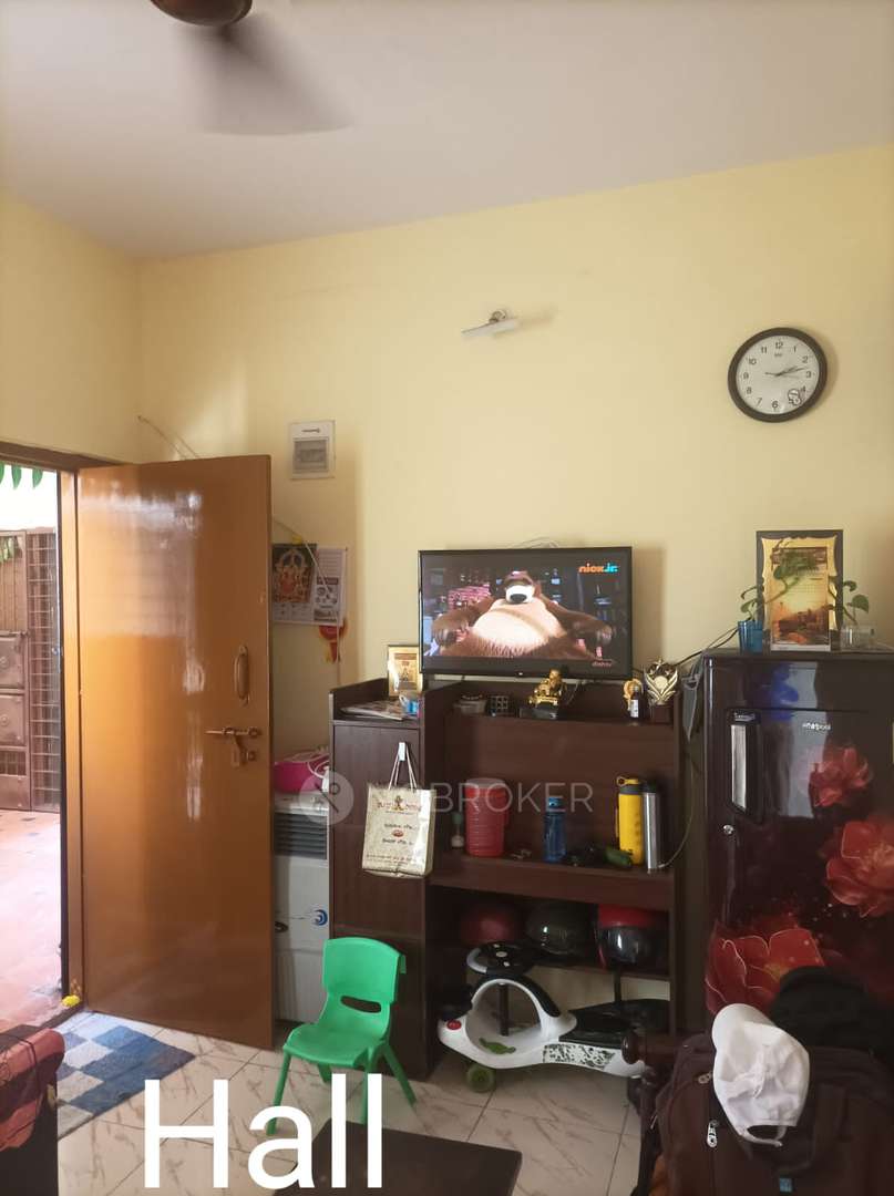 BDA Malagala, Vijayanagar Vijayanagar - Without Brokerage Unfurnished 1 ...