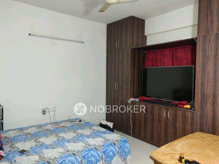 Ravoos Rainbow Apartment Whitefield - Without Brokerage Semi-furnished ...