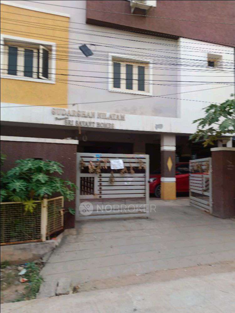 Sudarshan Nilayam Mallapur Rent Without Brokerage Unfurnished 2 Bhk