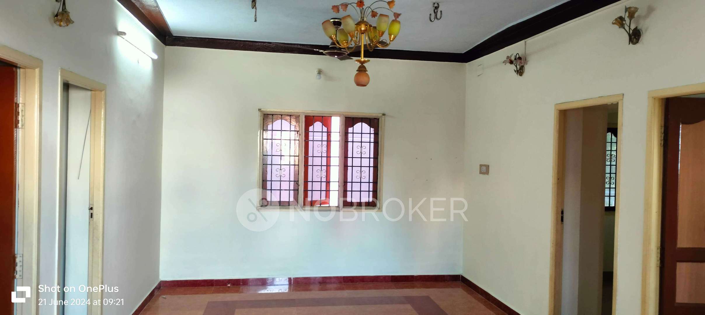 Independent House Porur Rent - WITHOUT BROKERAGE Semi-furnished 3 BHK ...