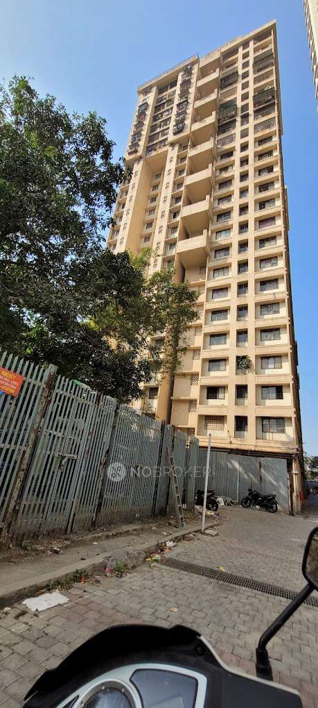 Sukhakarta Building Parel - Without Brokerage Semi-furnished 1 BHK Flat ...