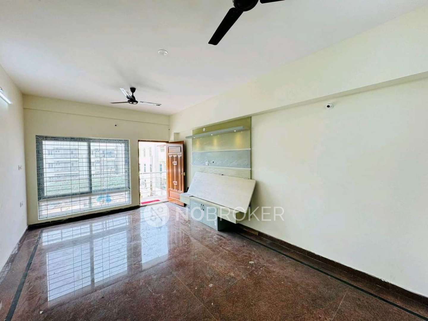 Usha Chandra Nilaya HSR NIFT College Rent - WITHOUT BROKERAGE Semi ...