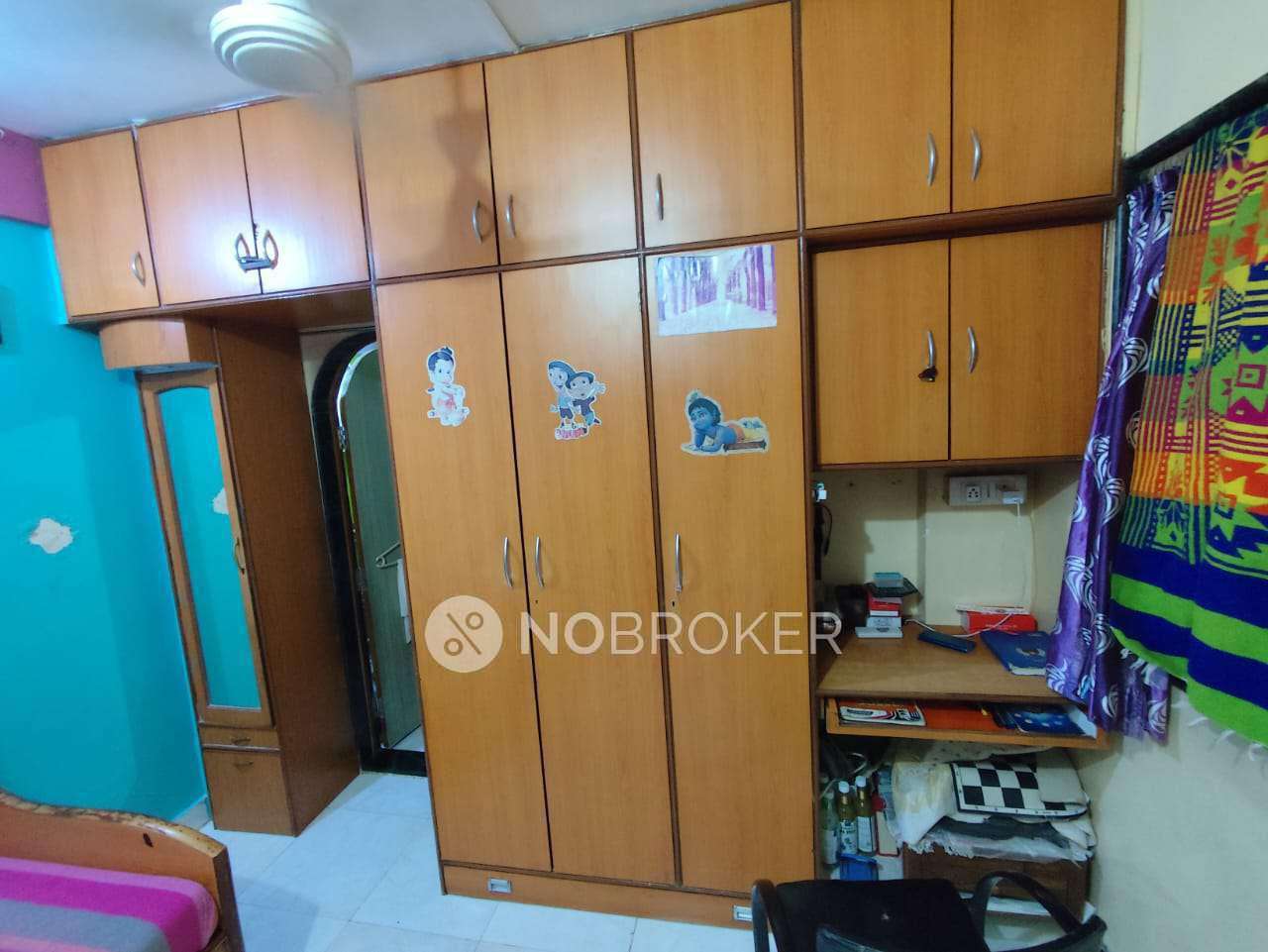 shre gurudatta chs Chembur vashi naka Rent - WITHOUT BROKERAGE Fully ...