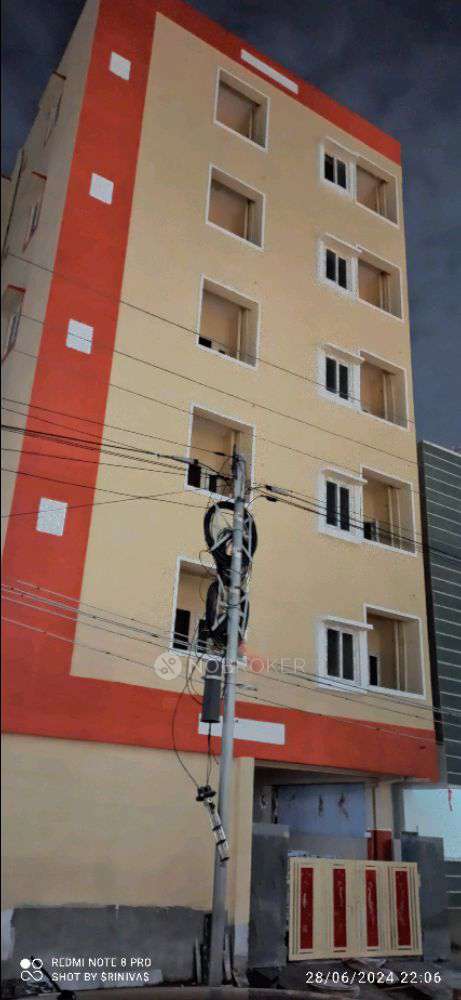 standalone building Khajaguda Rent - WITHOUT BROKERAGE Semi-furnished 1 ...