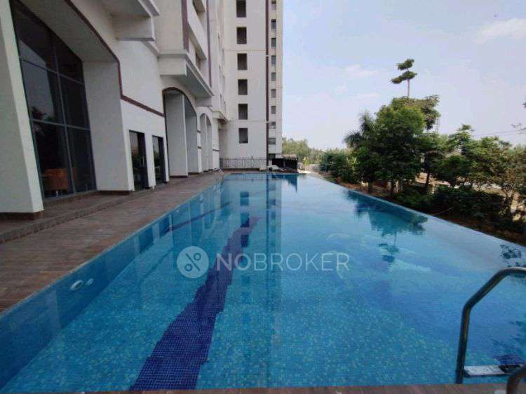 Supertech Micasa Supertech Micasa - Without Brokerage Unfurnished 2 BHK Flat for Sale in ...