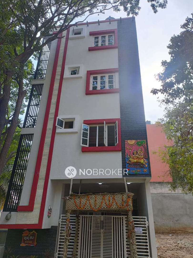 standalone building Mahalakshmi Layout Rent - WITHOUT BROKERAGE Semi ...