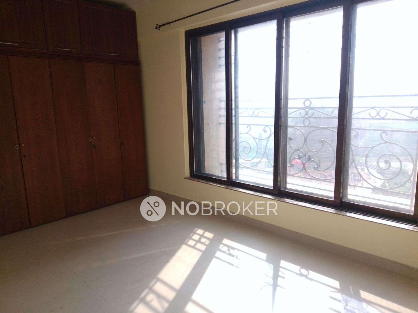 RAHEJA ACROPOLIS-I Deonar, Chembur - Without Brokerage Semi-furnished 3 ...