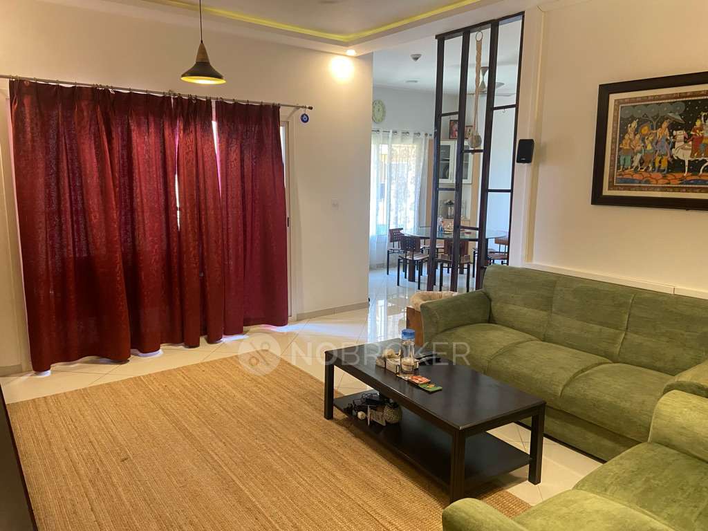 Sobha City Casa Paradiso Thanisandra Main Rd, Rent - WITHOUT BROKERAGE Fully furnished 3 BHK ...