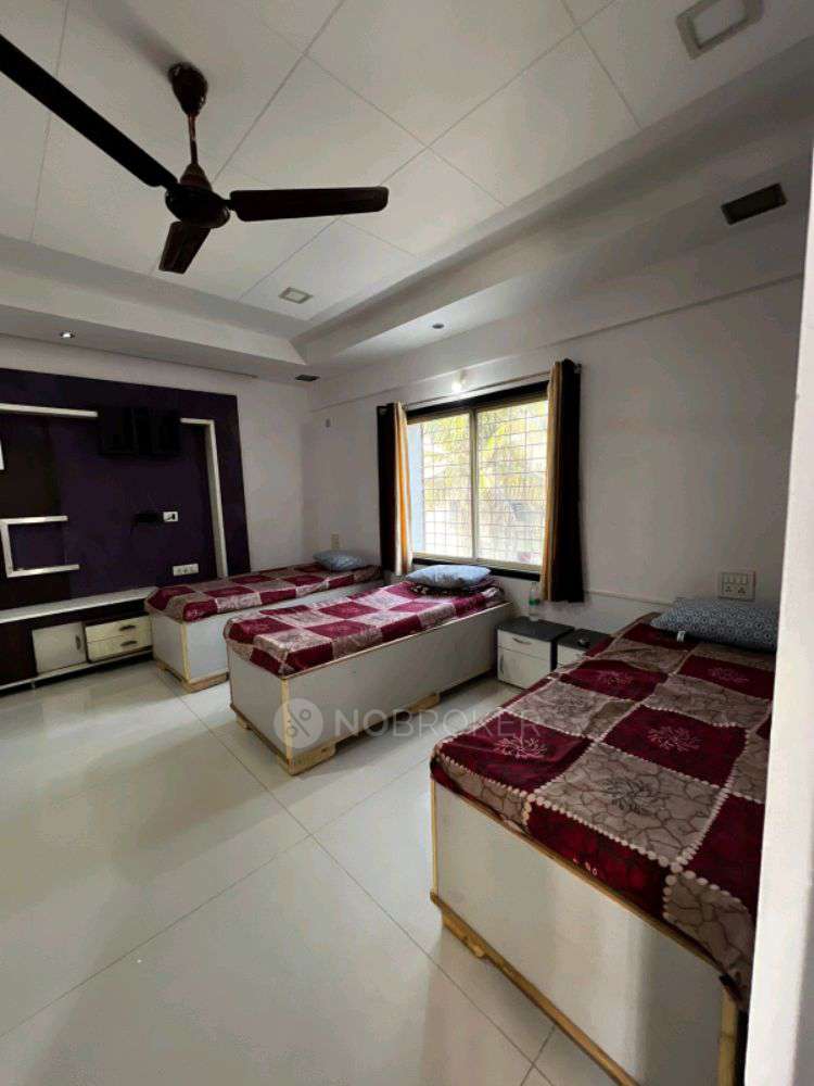 PG for BOTH in Thopte Height, Thopte Height, Vishal Nagar, Pipmle Nilakh, Wakad Rd, Omkar ...
