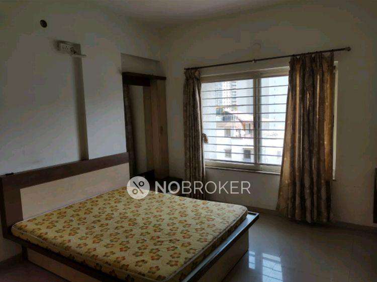 Kumar Picasso Hadapsar - Without Brokerage Semi-furnished 2 BHK Flat ...