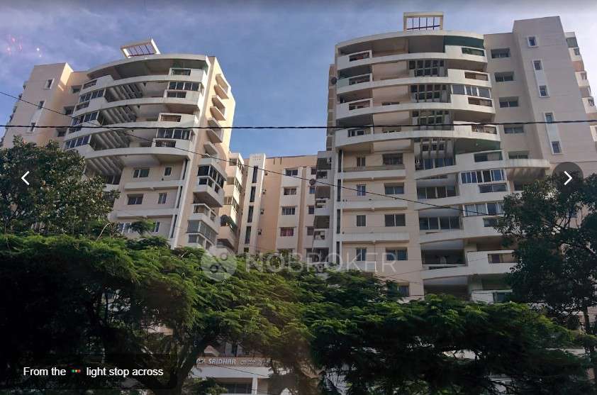 BEML Layout, Bangalore - Map, Pin Code, & Property Rates 2025