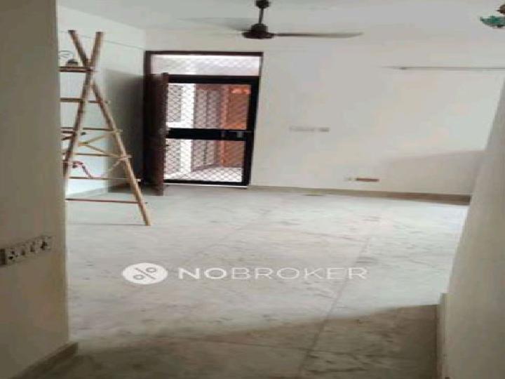 Buildcon Ber Sarai - Without Brokerage Semi-furnished 2 BHK Flat for ...