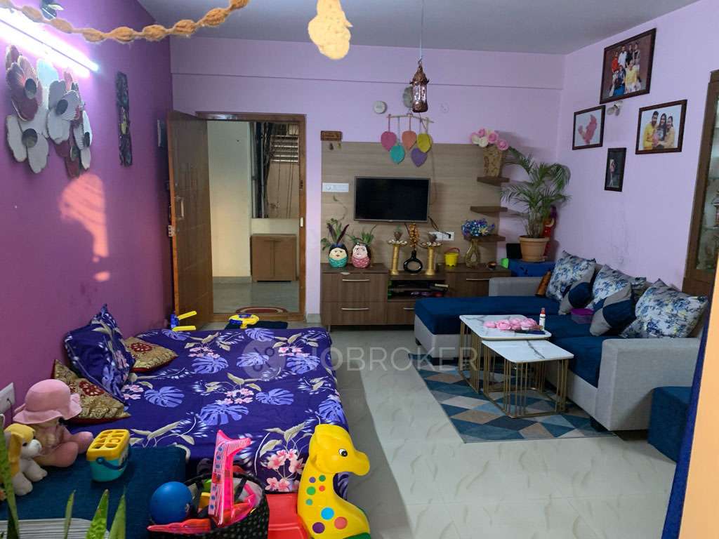 SLV Greens SLV GREENS, Kumbena Agrahara, Krishnarajapura, Bengaluru ...