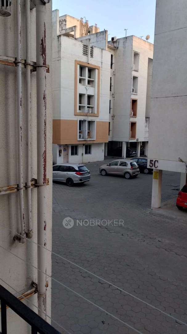 Dabc Mithilam Mogappair West - Without Brokerage Semi-furnished 2 BHK ...