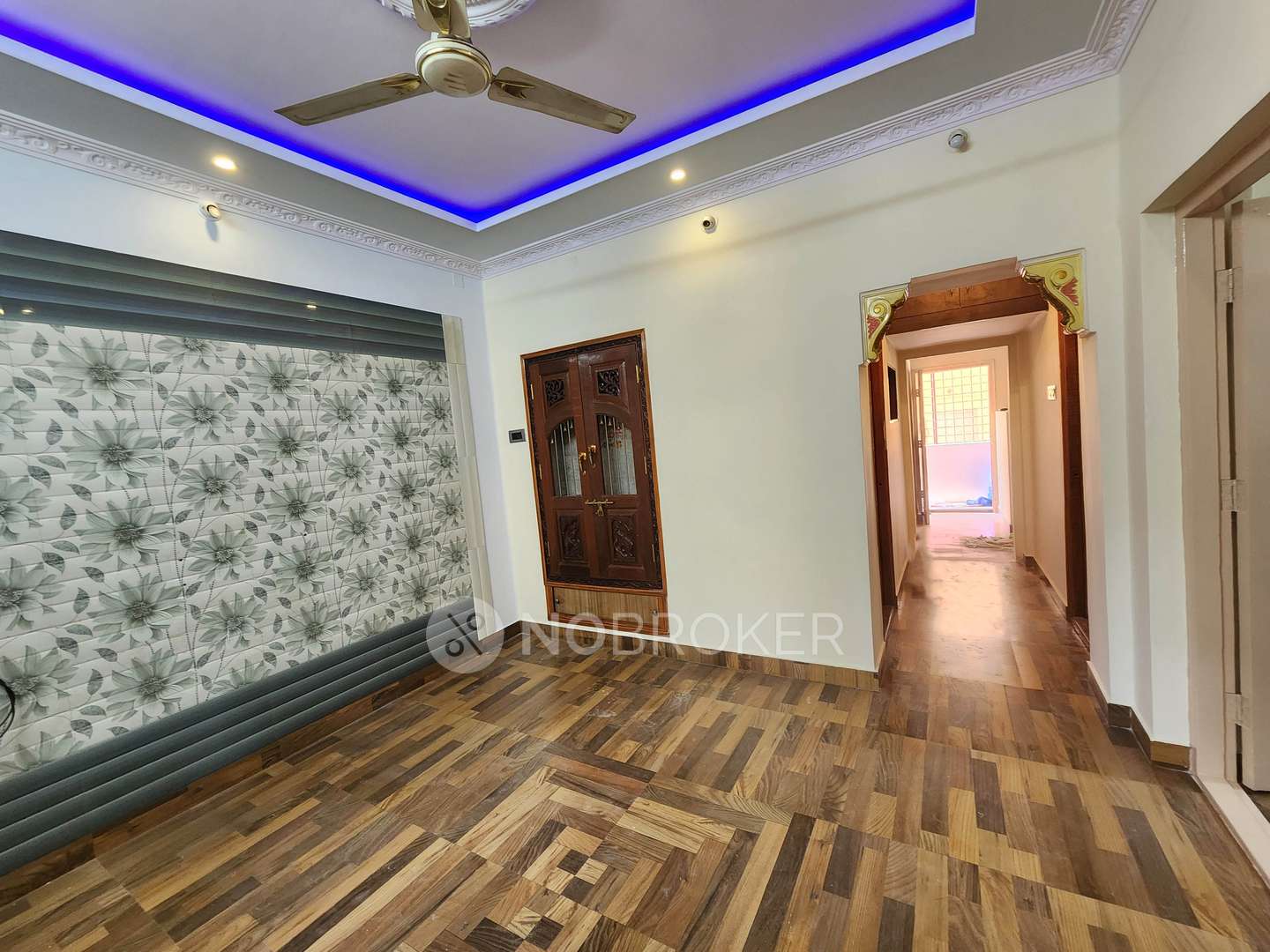 KHB Quarters Vijayanagar Rent - WITHOUT BROKERAGE Semi-furnished 3 BHK Rental Flat in KHB ...