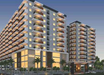 MRKR Meda Prestige G97C+72Q, Huda Complex, Mayuri Nagar, Miyapur ...