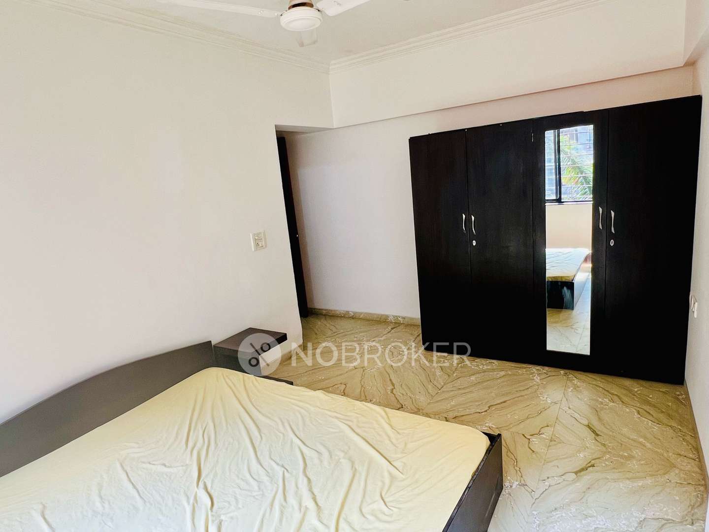 Sai Jyote Vile Parle West - Without Brokerage Semi-furnished 1 BHK Flat for Sale in Sai Jyote ...