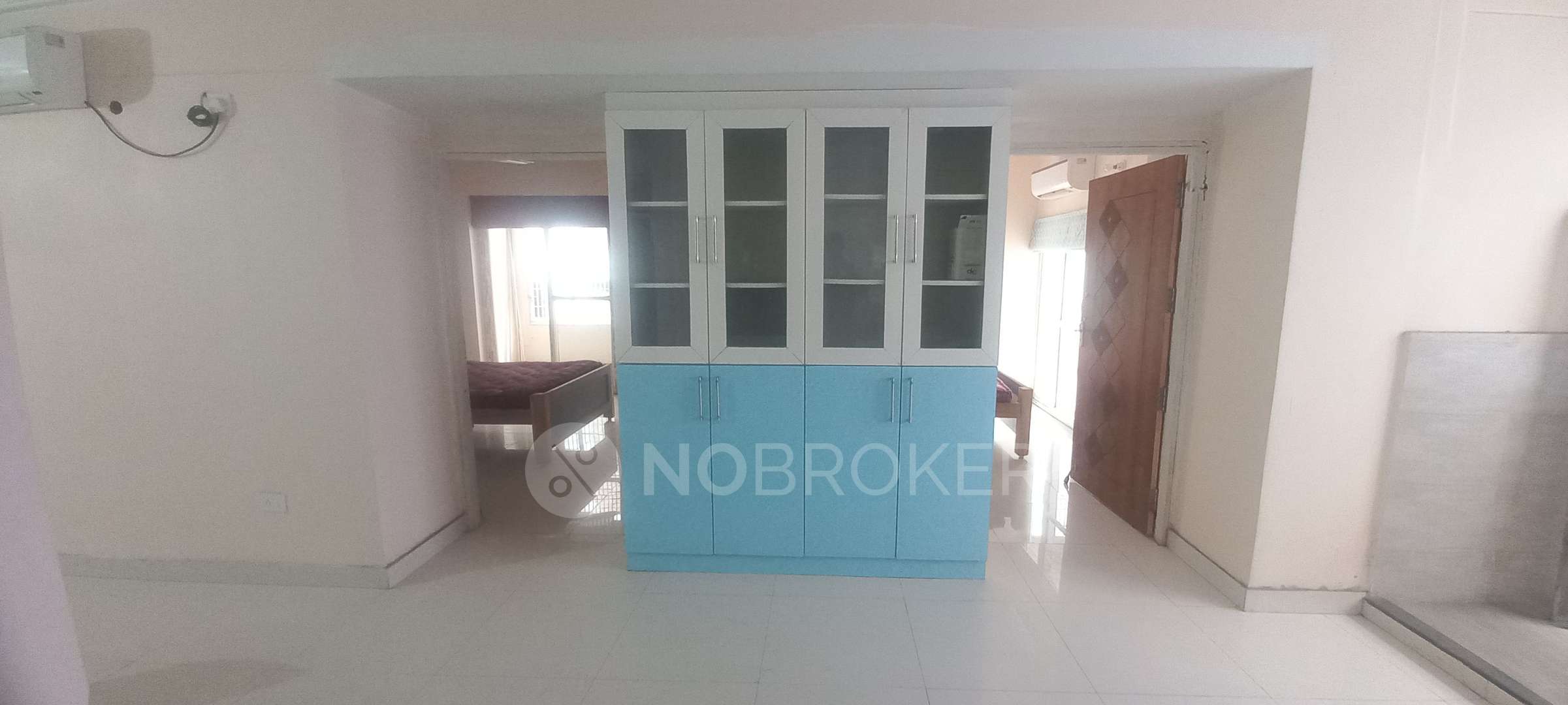 Meghna Apartments, West Marredpally West Marredpally - Without ...