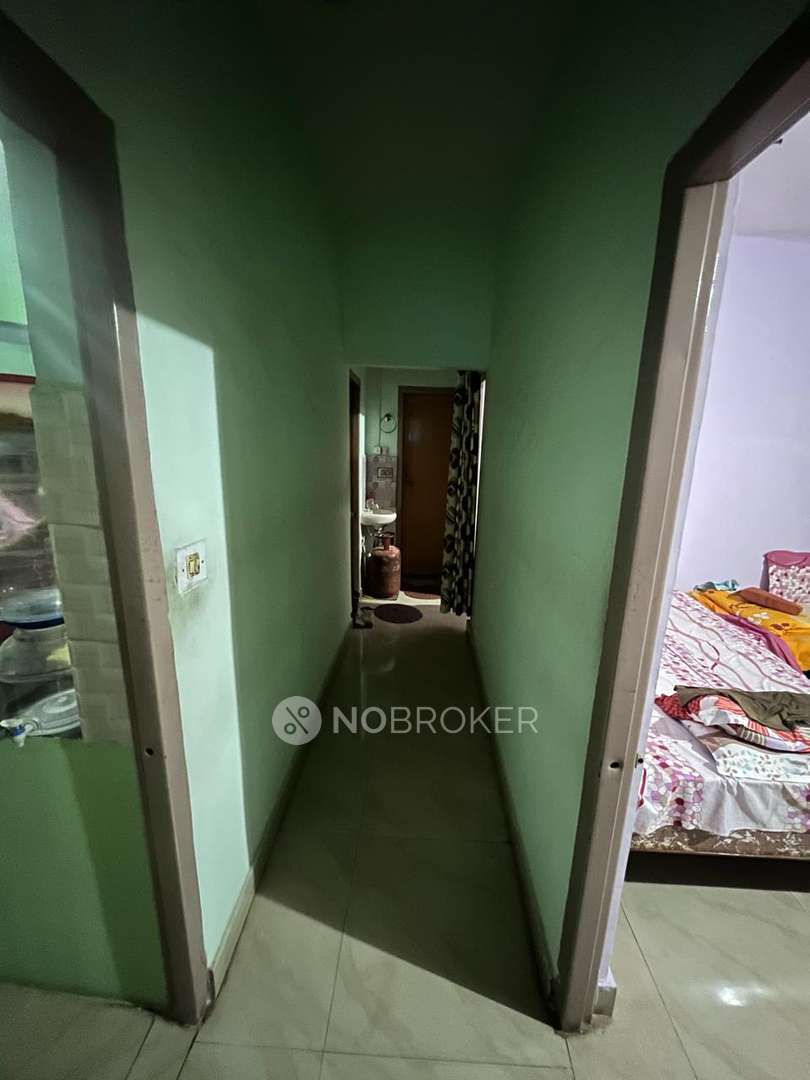 Khb Apartment, Yelahanka Yelahanka Rent - WITHOUT BROKERAGE Semi-furnished 2 BHK Rental Flat in ...
