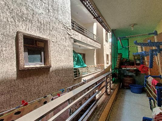 Flats for Rent in Palam, Delhi - NoBroker