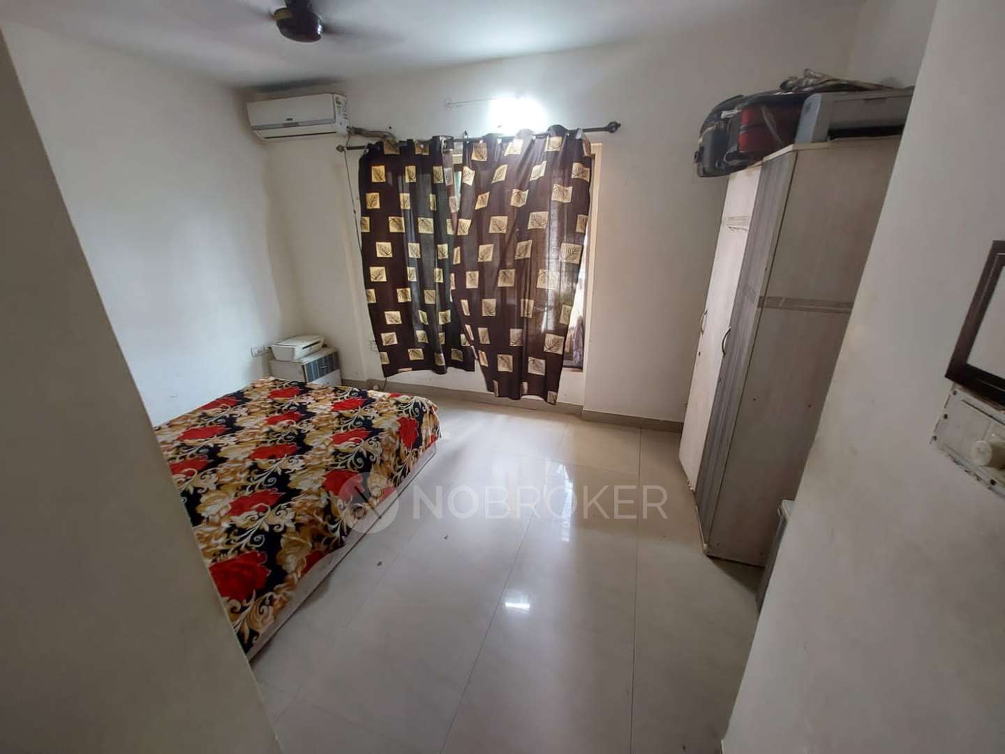 Harmony Horizons Thane West - Without Brokerage Unfurnished 2 BHK Flat for Sale in Harmony ...