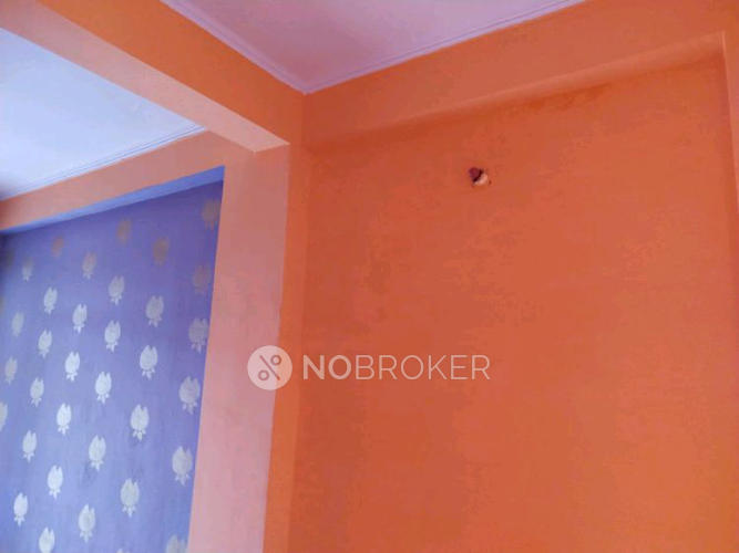 Shree Balaji Apartment Shyam Park Rent - WITHOUT BROKERAGE Semi-furnished 1 BHK Rental Flat in ...