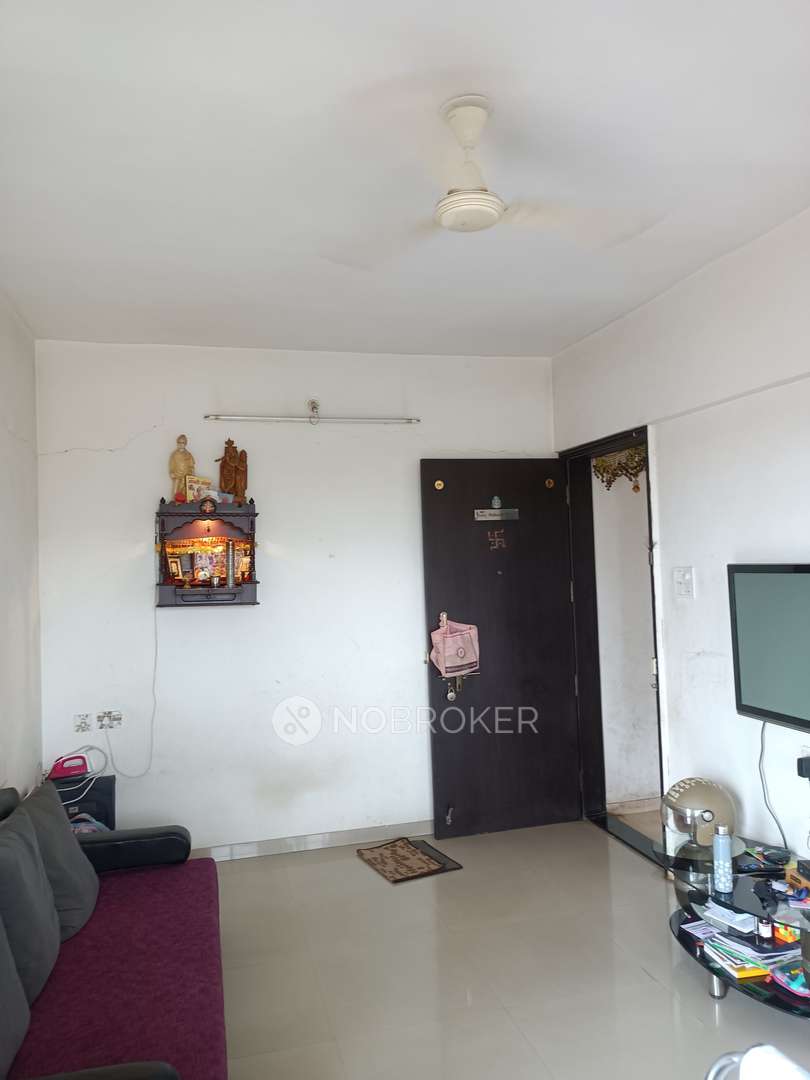 Aqua Blue Ravet - Without Brokerage Unfurnished 1 BHK Flat for Sale in ...