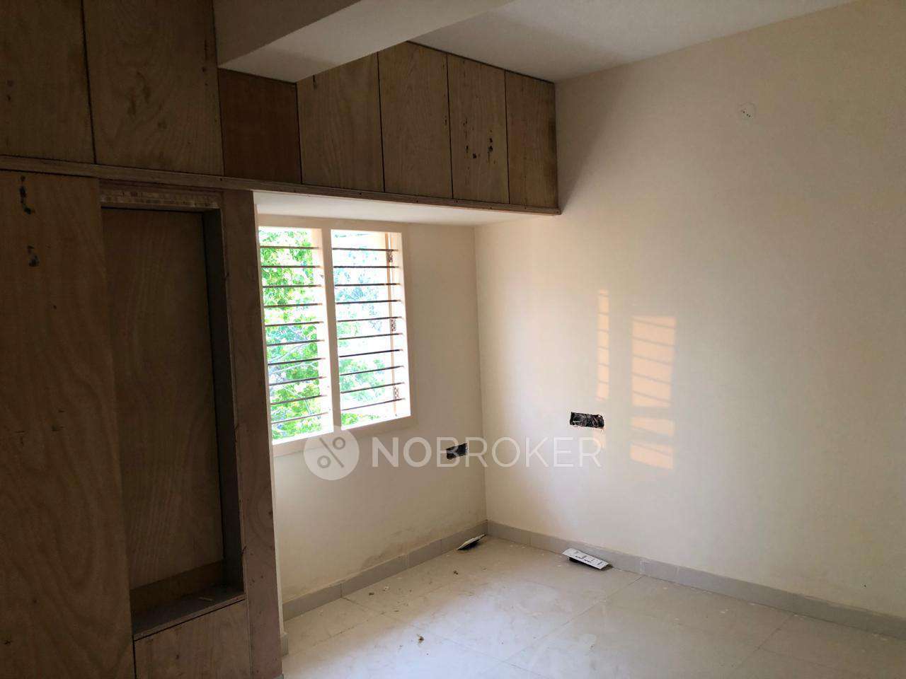 shubha shree residancy Jakkur Rent - WITHOUT BROKERAGE Semi-furnished 2 ...