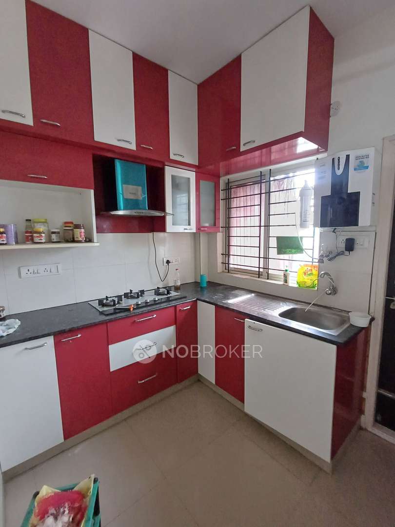 Vineyard Chrysolite HBR Layout Rent - WITHOUT BROKERAGE Fully furnished ...